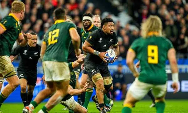 Discover Who the Most Famous Rugby Players are Today